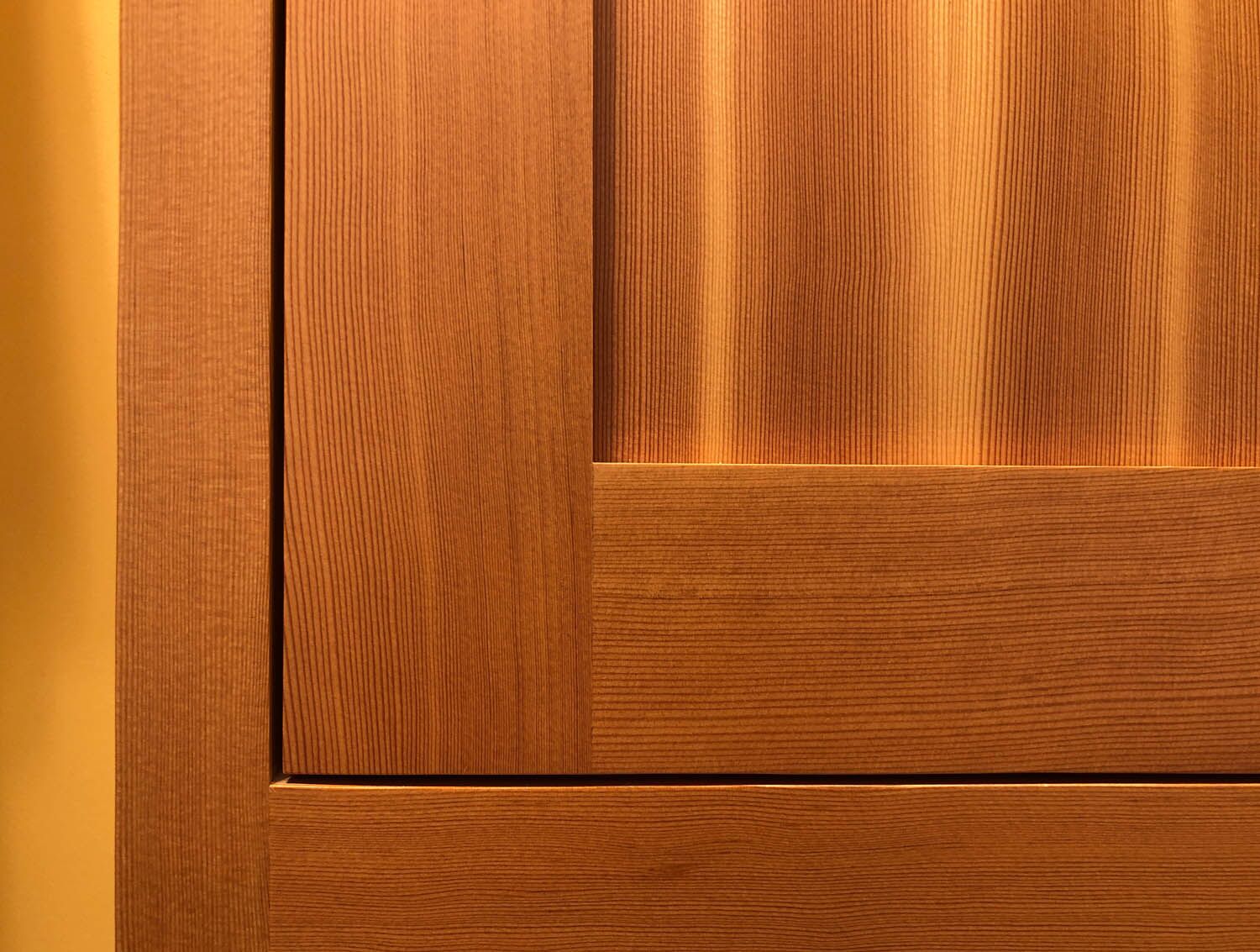 Hinges - Crown Point Cabinetry