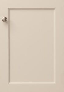 Newport Door in Beaded Inset Face Frame - Crown Point Cabinetry