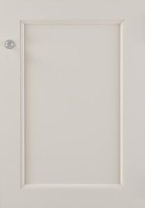 Providence Door in Beaded Inset Face Frame - Crown Point Cabinetry