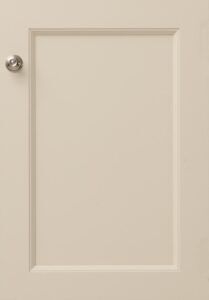 Providence Door in Beaded Inset Face Frame - Crown Point Cabinetry