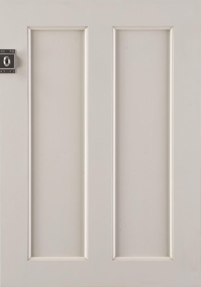 Stratford Door in Beaded Inset Face Frame - Crown Point Cabinetry