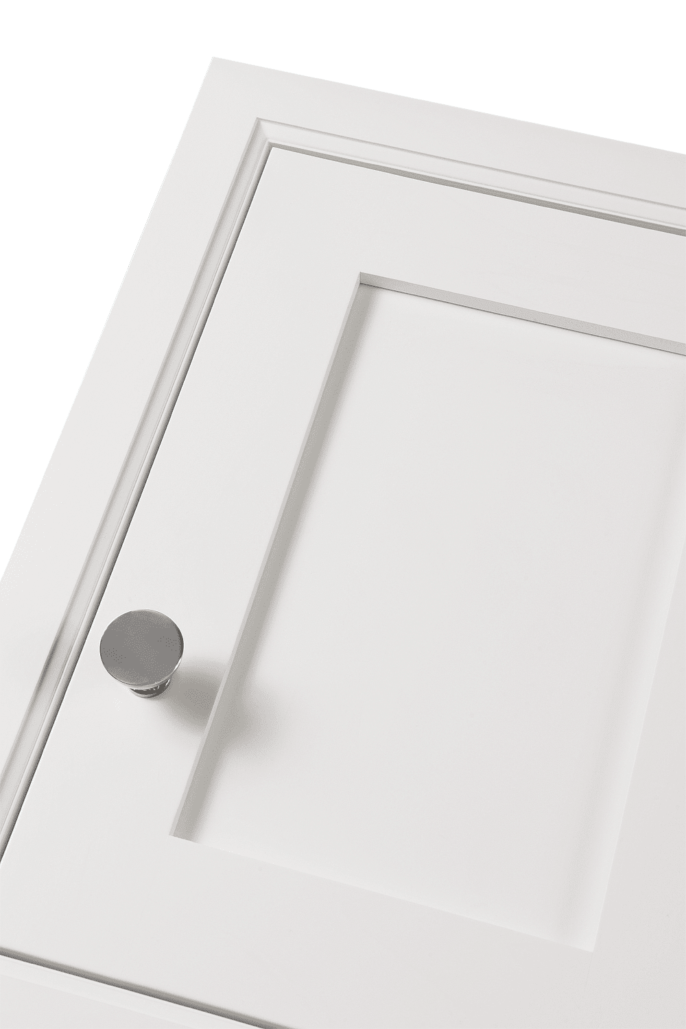 Canterbury Inset Face Frames - Crown Point Cabinetry