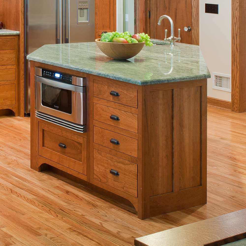 Crown Point Cabinetry - Custom Cabinetry For Your Home