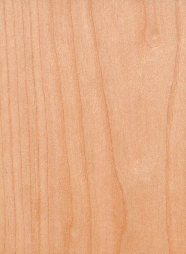 Stain Colors on Cherry - Crown Point Cabinetry