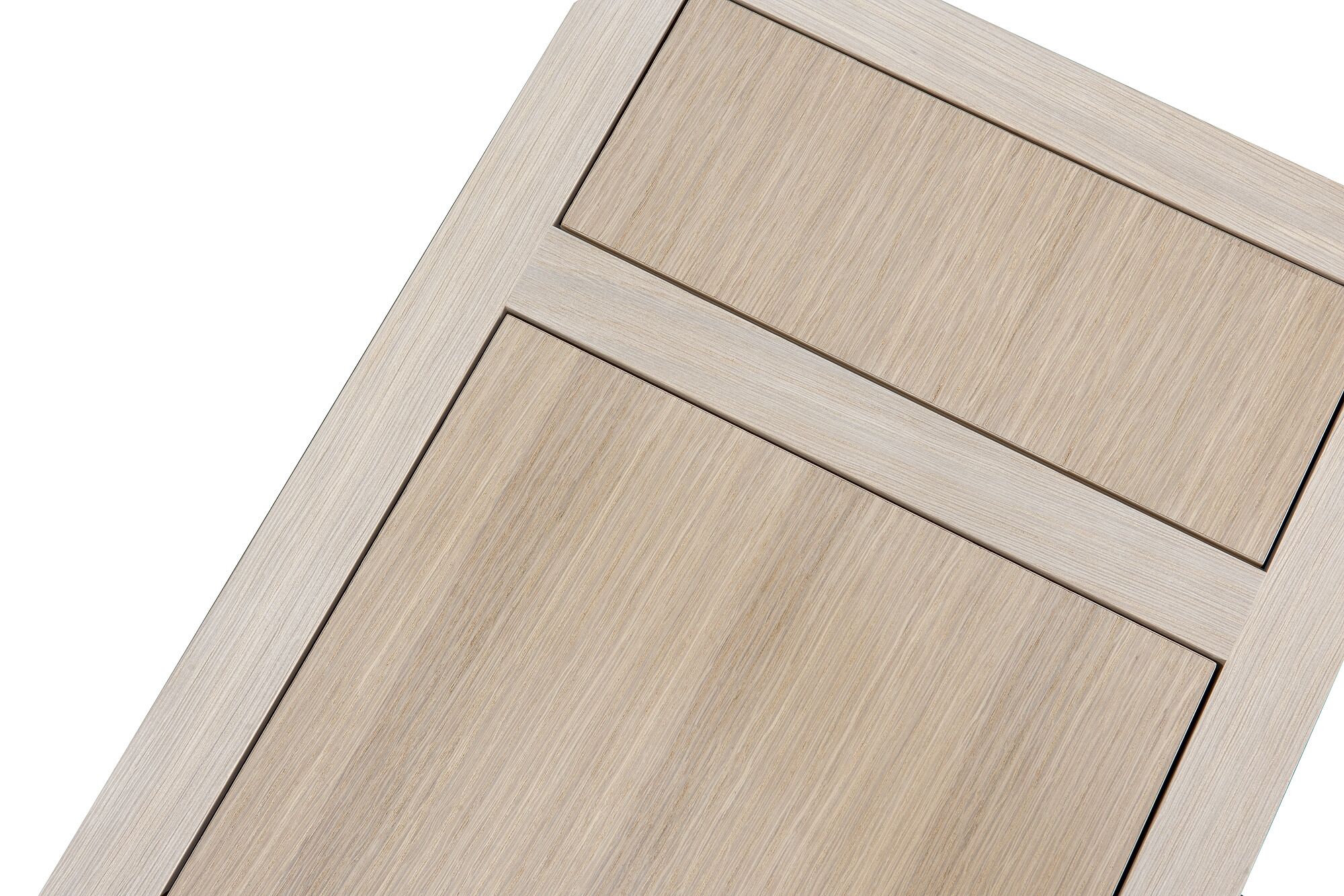 Standard Metro in Square Inset Face Frame - Crown Point Cabinetry