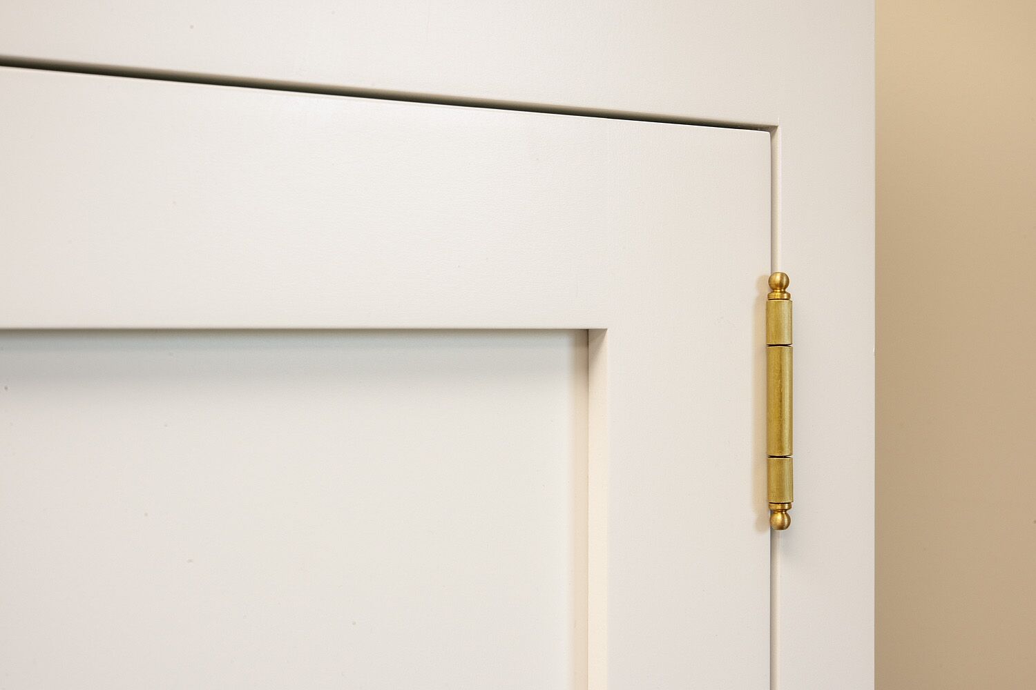 Hinges - Crown Point Cabinetry