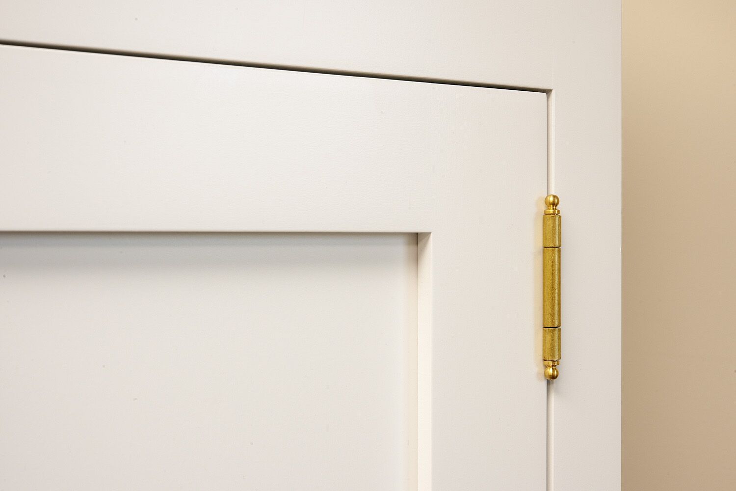 Hinges - Crown Point Cabinetry